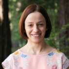 SUSAN CARPENTER, PH.D. - International Cytokine & Interferon Society